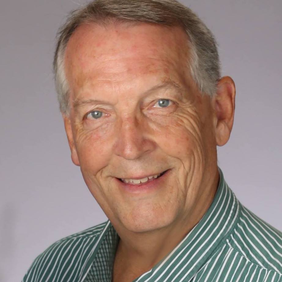 Douglas (Doug) Reid | Coit Museum of Pharmacy & Health Sciences